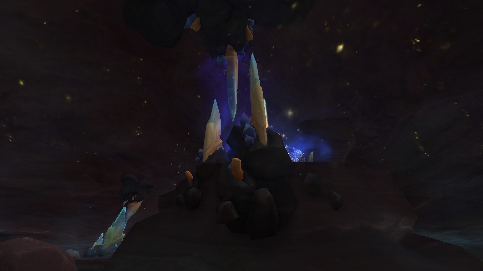 champions of azeroth WQ - Gallery - Classic World of Warcraft