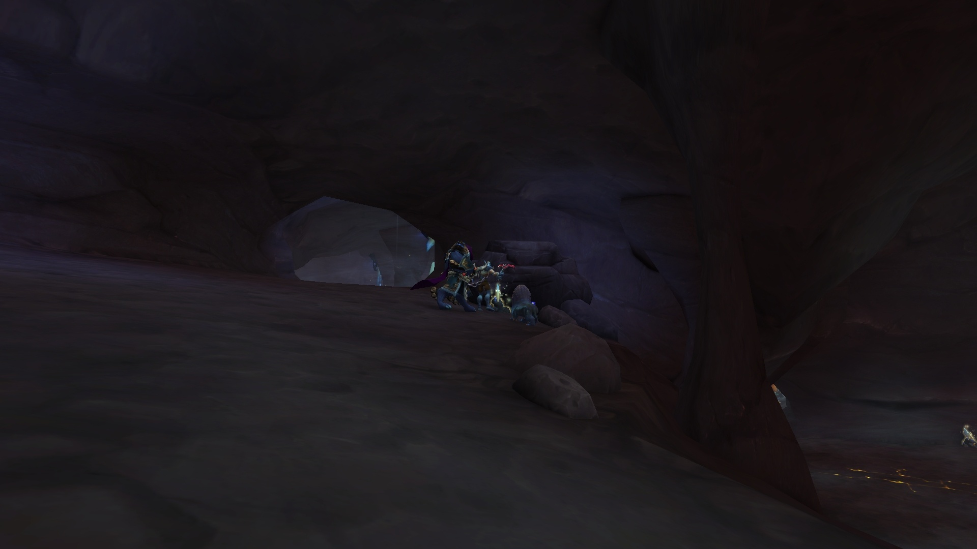 champions of azeroth WQ - Gallery - Classic World of Warcraft