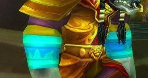 Icebane Bracers - Item - Classic World of Warcraft