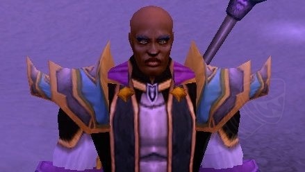 Crystal Breeze Mantle - Item - World of Warcraft