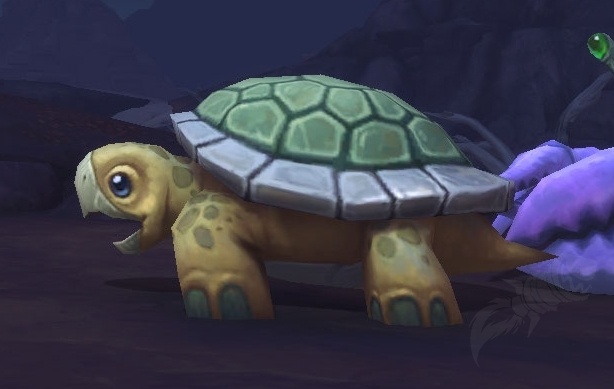 Squirt Npc World Of Warcraft 
