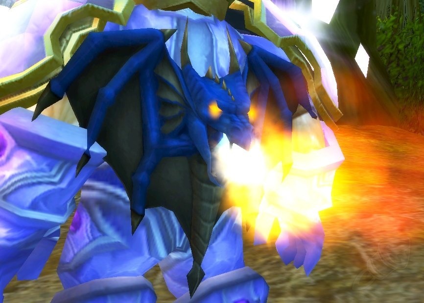 Escudo de Honra de Mazthoril - Item - World of Warcraft