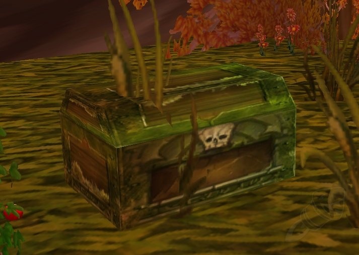 Making Ready - Quest - World of Warcraft