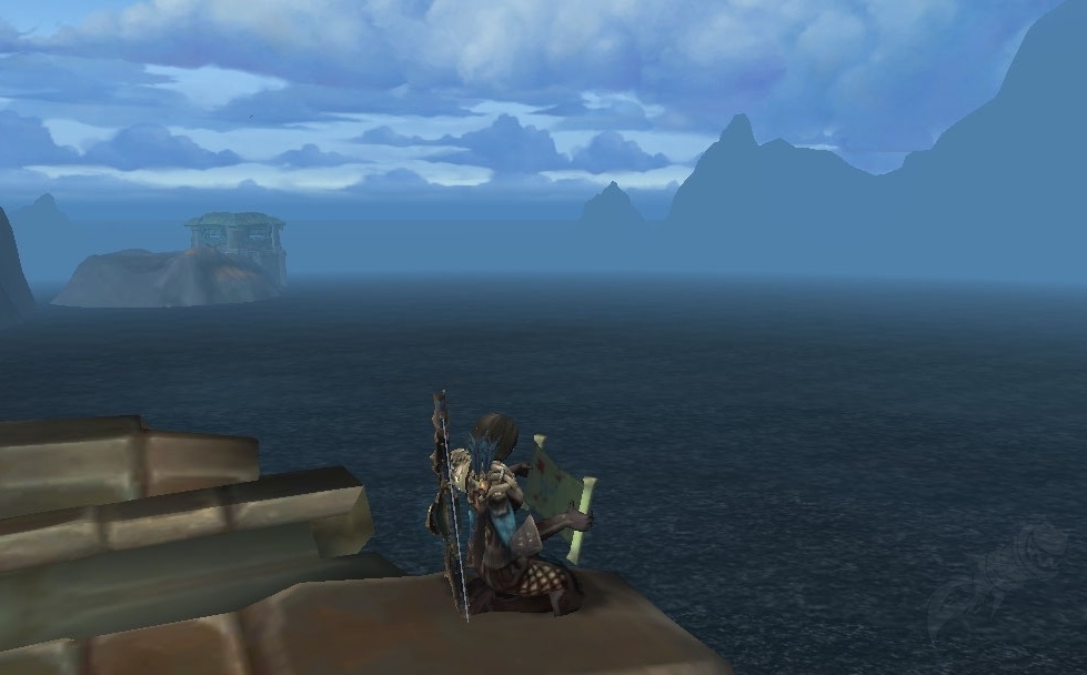 Scroll of Subsistence - Item - World of Warcraft