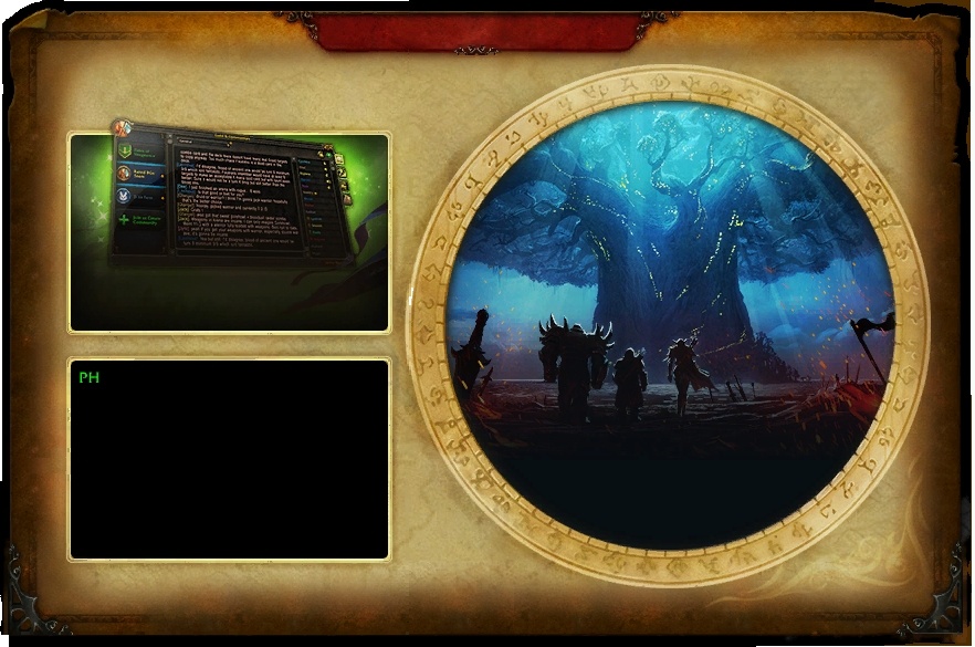 BFA Rep Guides - Gallery - Classic World of Warcraft