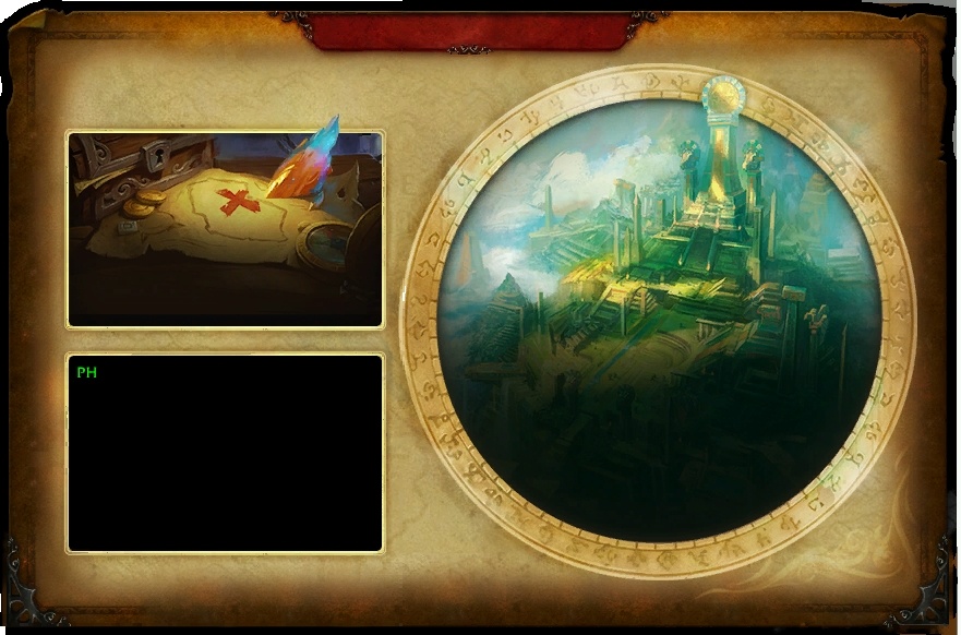 BFA Rep Guides - Gallery - Classic World of Warcraft