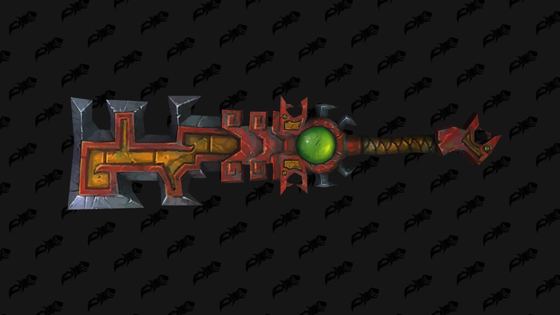plundered - Gallery - WotLK Classic