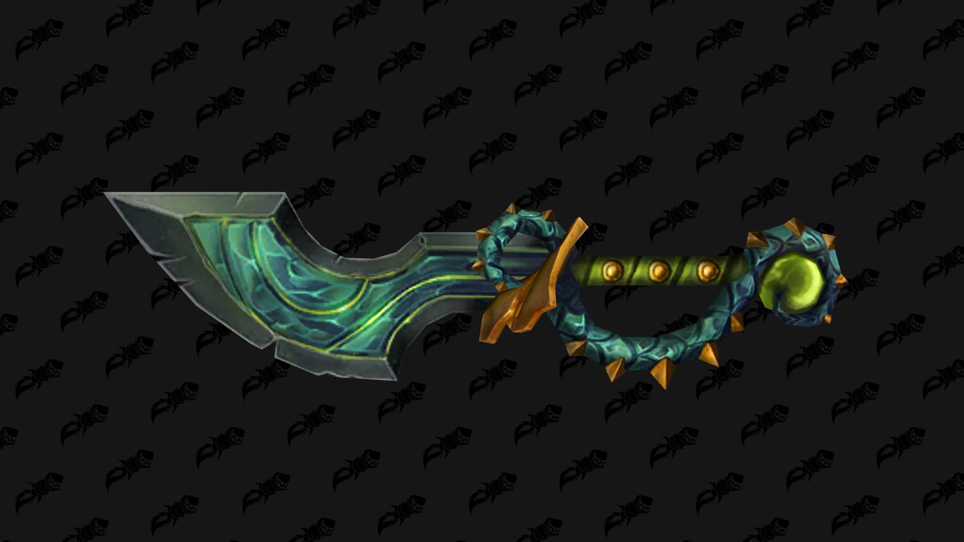 plundered - Gallery - WotLK Classic