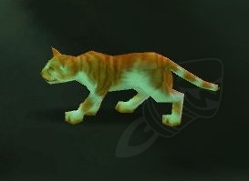 Cat Carrier (Cornish Rex) - Item - Classic World of Warcraft