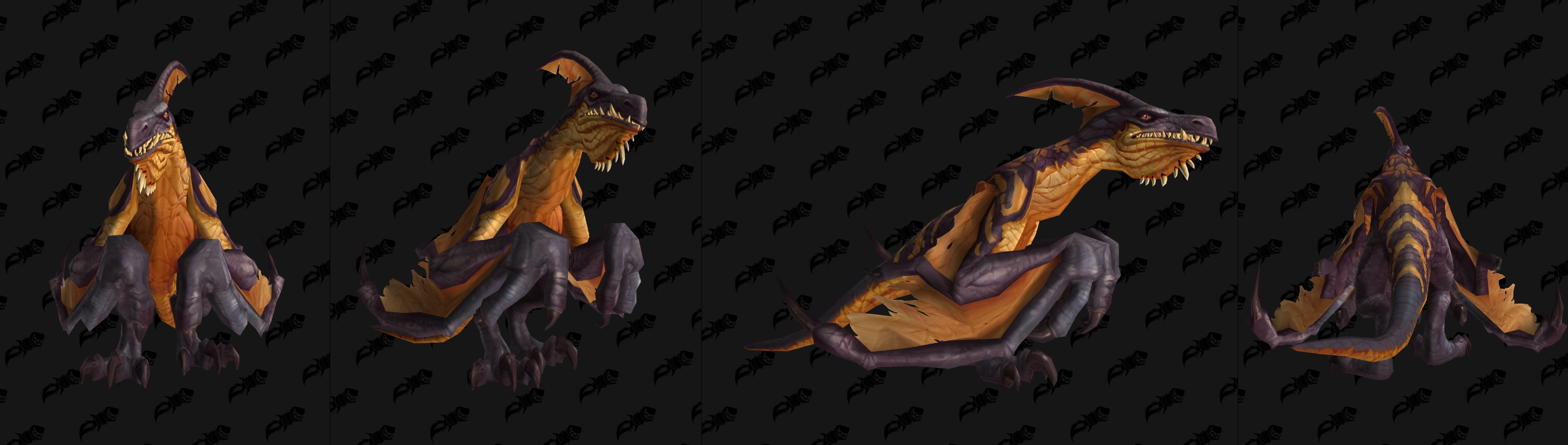 Mounts - Gallery - World of Warcraft
