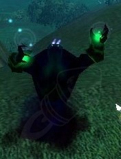 Consume Shadows - Spell - Classic World of Warcraft