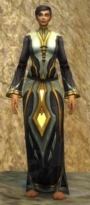 Galetorn Robes - Item - World of Warcraft
