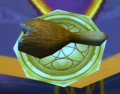 Haunch of Meat - Item - World of Warcraft
