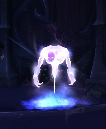 Arcane Minion - NPC - World of Warcraft