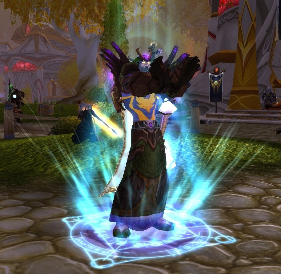 Ruhestein - Gegenstand - World of Warcraft: Classic