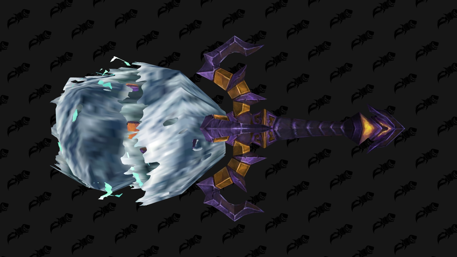 More weapon models - Gallery - Cataclysm Classic