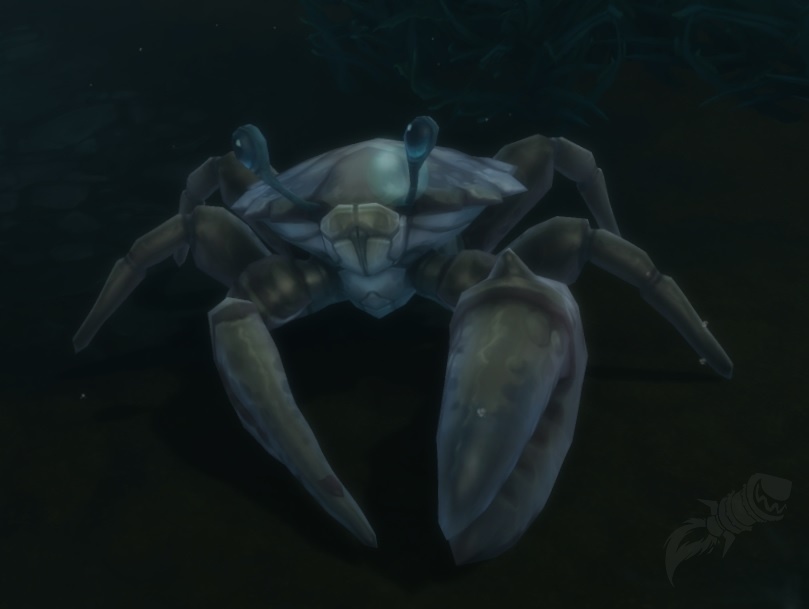 Overfed Snapper - NPC - World of Warcraft