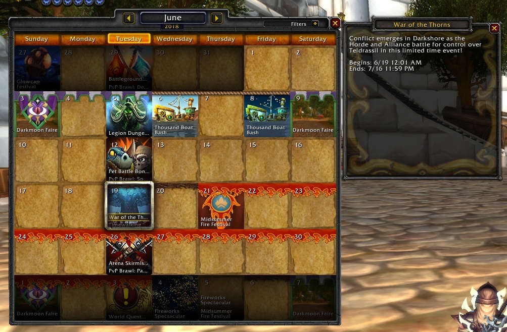 26903 - Gallery - Classic World of Warcraft