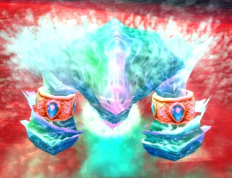 [Water Spirit] - PNJ - [TBC Classic]