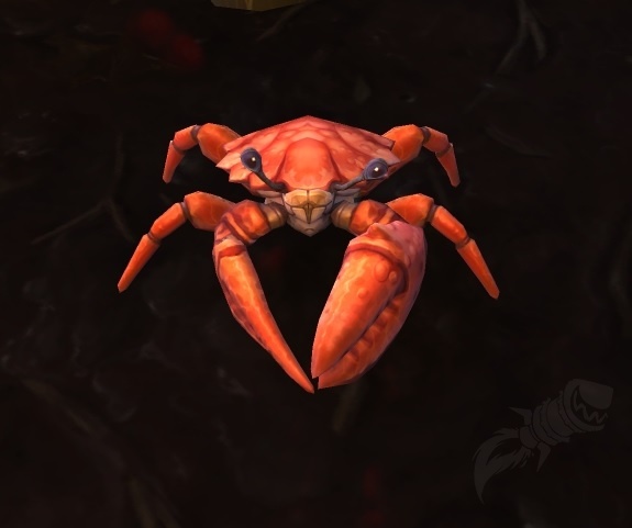 Tiny Toa - NPC - World of Warcraft