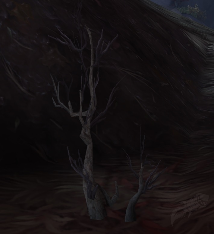 Mountain Sapling - NPC - World of Warcraft