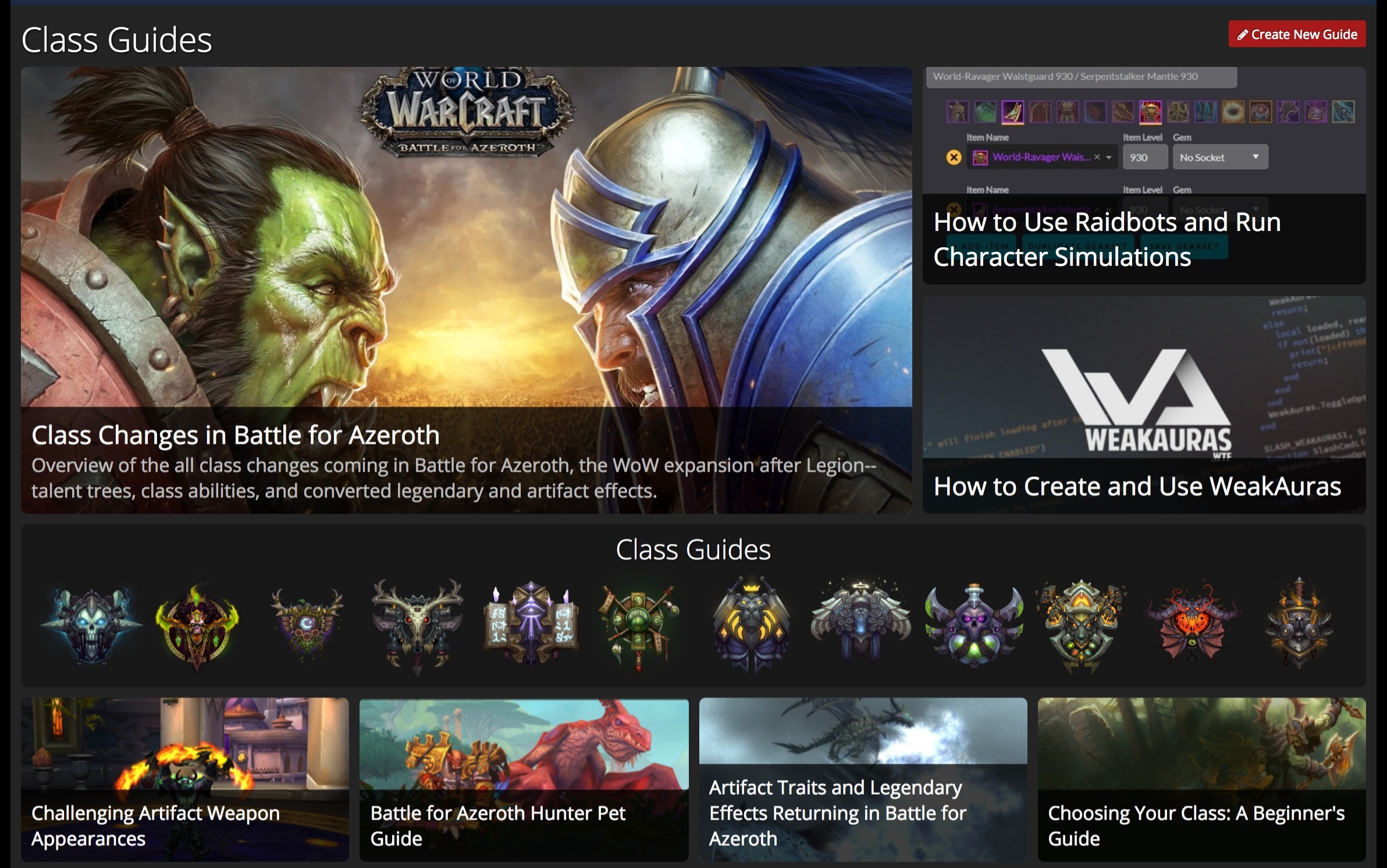 26903 - Gallery - Classic World of Warcraft