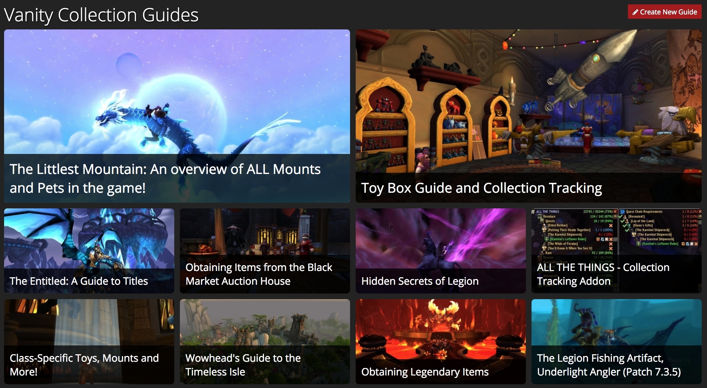 26903 - Gallery - World of Warcraft