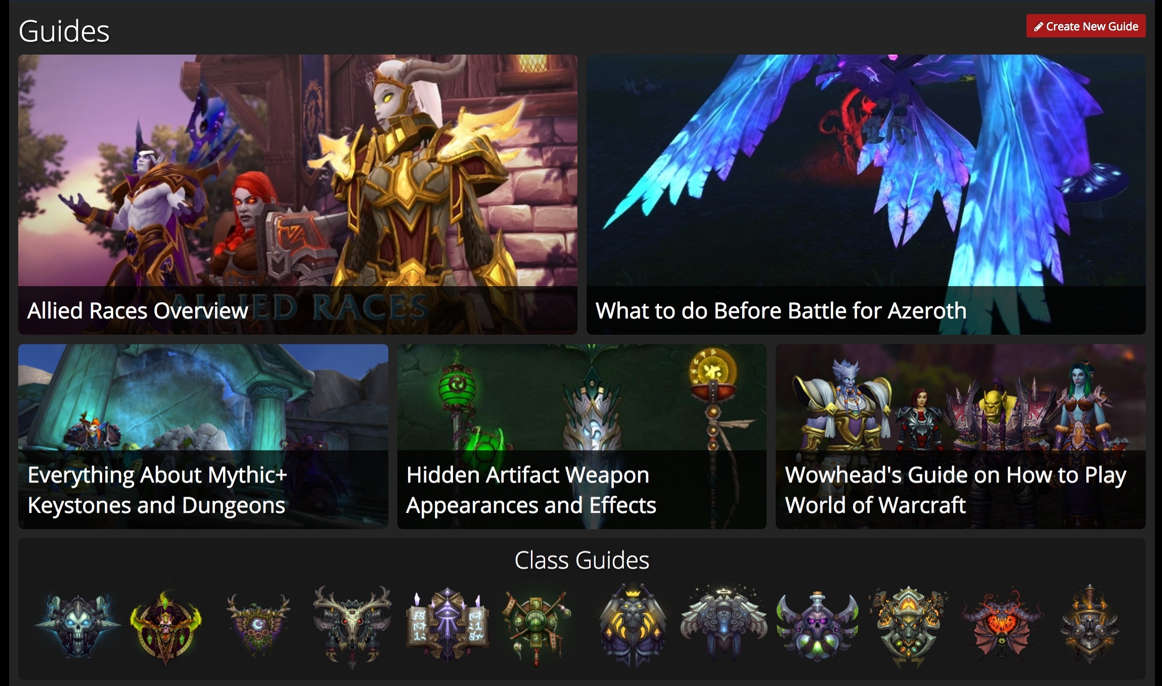 26903 - Gallery - Cataclysm Classic