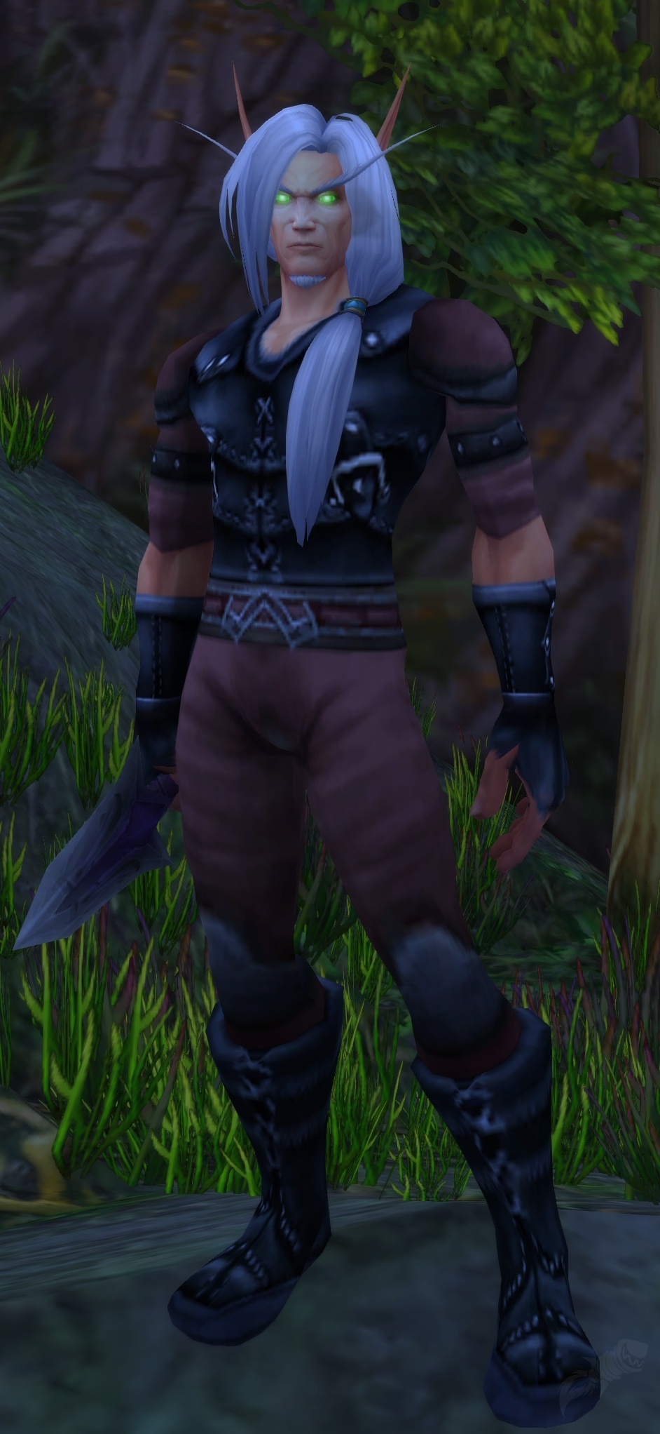Assassine von Silbermond - NPC - World of Warcraft