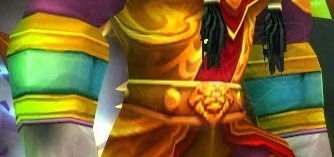 Jade Bracers - Item - World of Warcraft