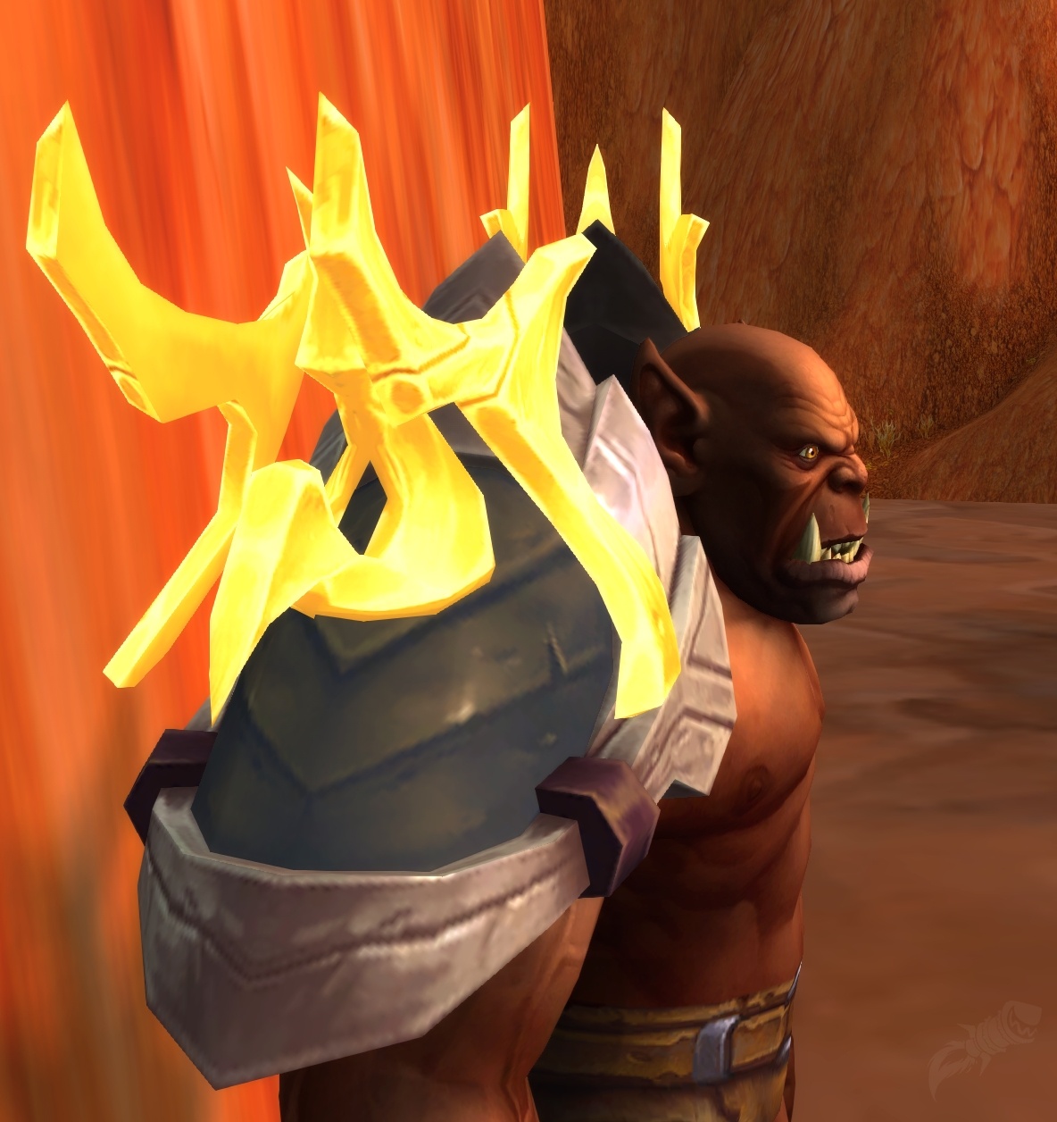 Saurscale Spaulders - Item - World of Warcraft