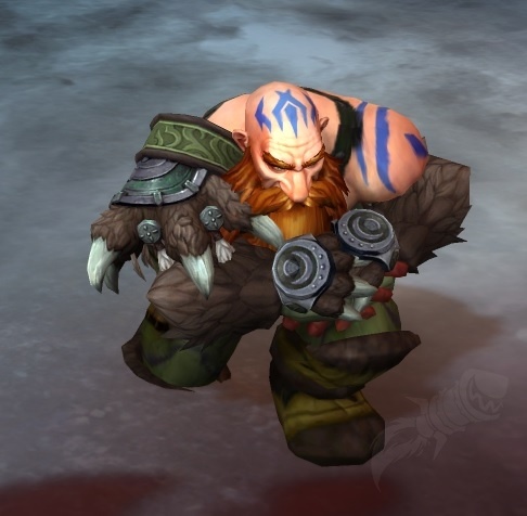 Boss Tak - NPC - World of Warcraft