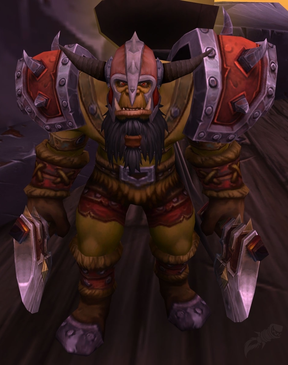 Gunship Reaver - NPC - World of Warcraft