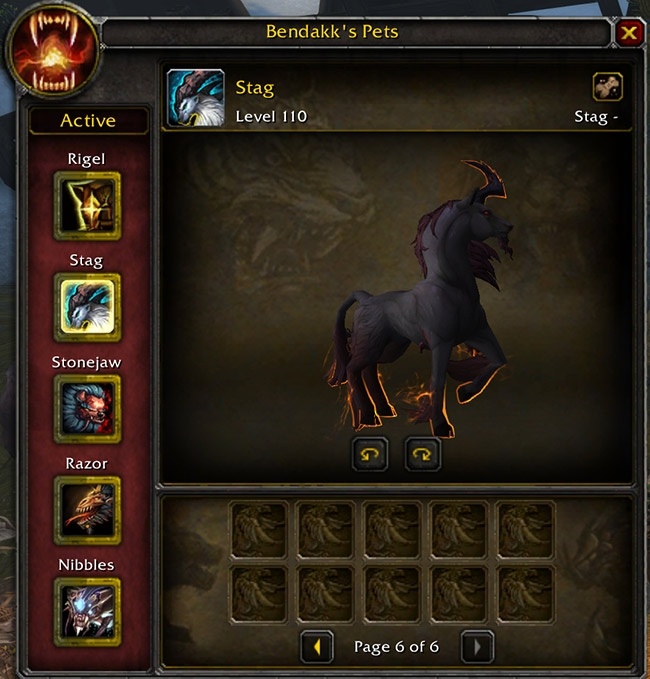 26926 - Gallery - World of Warcraft