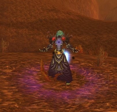 Howl of Terror - Spell - WotLK Classic