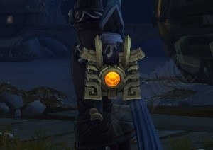 Codex of Imminent Ruin - Item - World of Warcraft