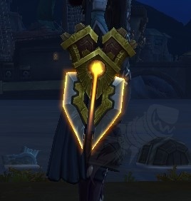 Lancet of the Deft Hand - Item - World of Warcraft