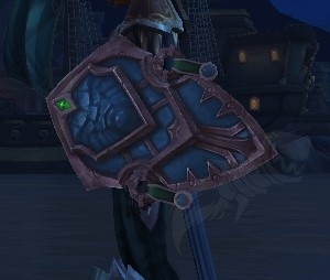 Dread Gladiator's Shield Wall - Item - World of Warcraft
