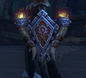 Dread Gladiator's Shield Wall - Item - World of Warcraft