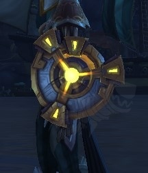 Vector Deflector - Item - World of Warcraft