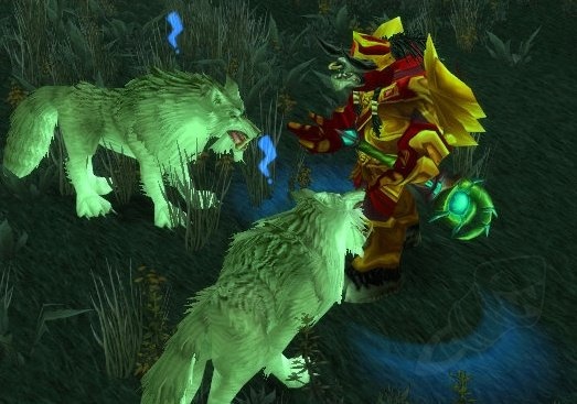 Demoralizing Shout - Spell - Classic World of Warcraft