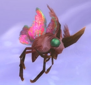 Rocket - NPC - World of Warcraft