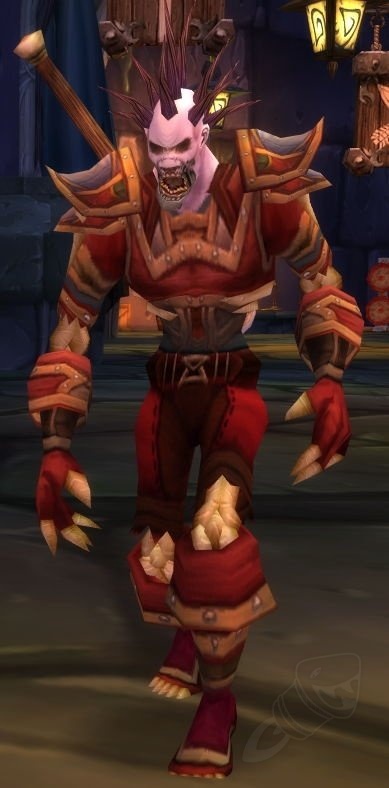 Edrick Killian - NPC - World of Warcraft