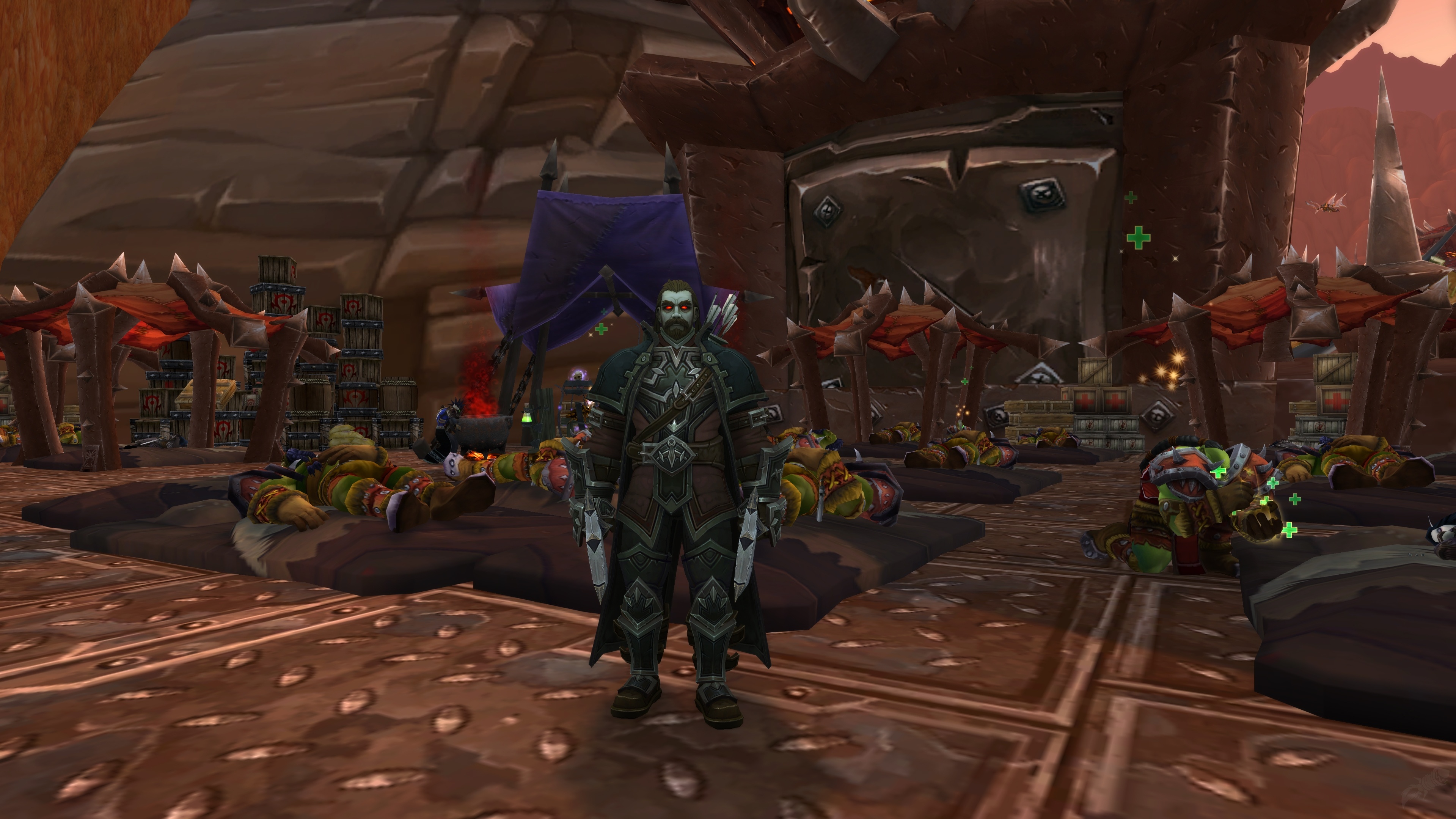 Das Gebot des Sprechers - Quest - World of Warcraft