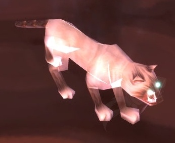 Gato birmano maldito - PNJ - World of Warcraft