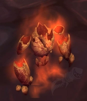 Igneous Flameling - NPC - World of Warcraft