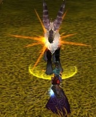 Searing Pain - Spell - WotLK Classic