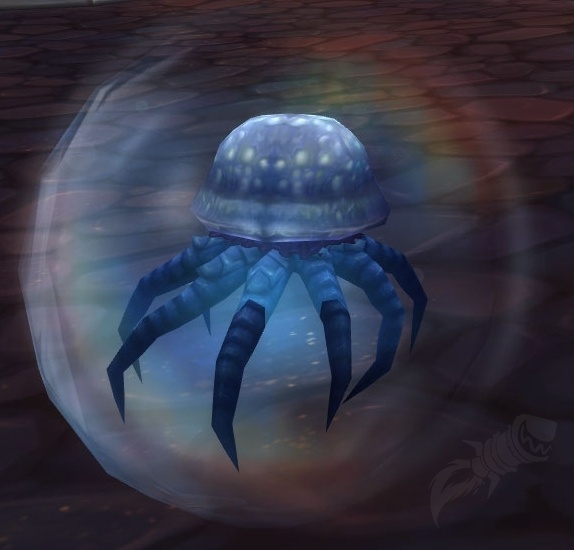 Pummeliger Glibber - NPC - World of Warcraft