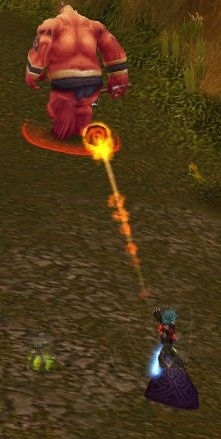 Soul Fire - Spell - WotLK Classic