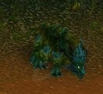 Thrashtail Basilisk - NPC - Classic World of Warcraft